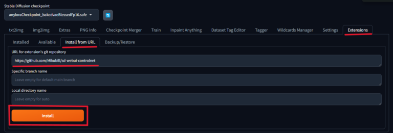2026年3月最新！同じ顔を生成するreference_only(adain)の使い方とベストな設定 - Stable Diffusion攻略図鑑